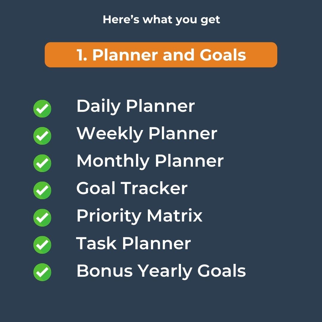 Templates for Productivity: 60+ Premium ReMarkable Templates